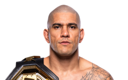 UFC-赛程